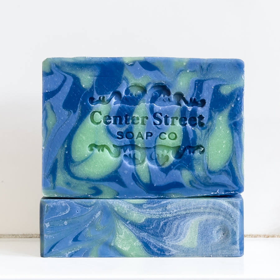 Soap Bar – Center Street Soap Co.