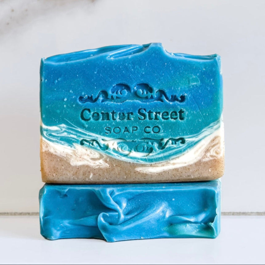 Soap Bar – Center Street Soap Co.