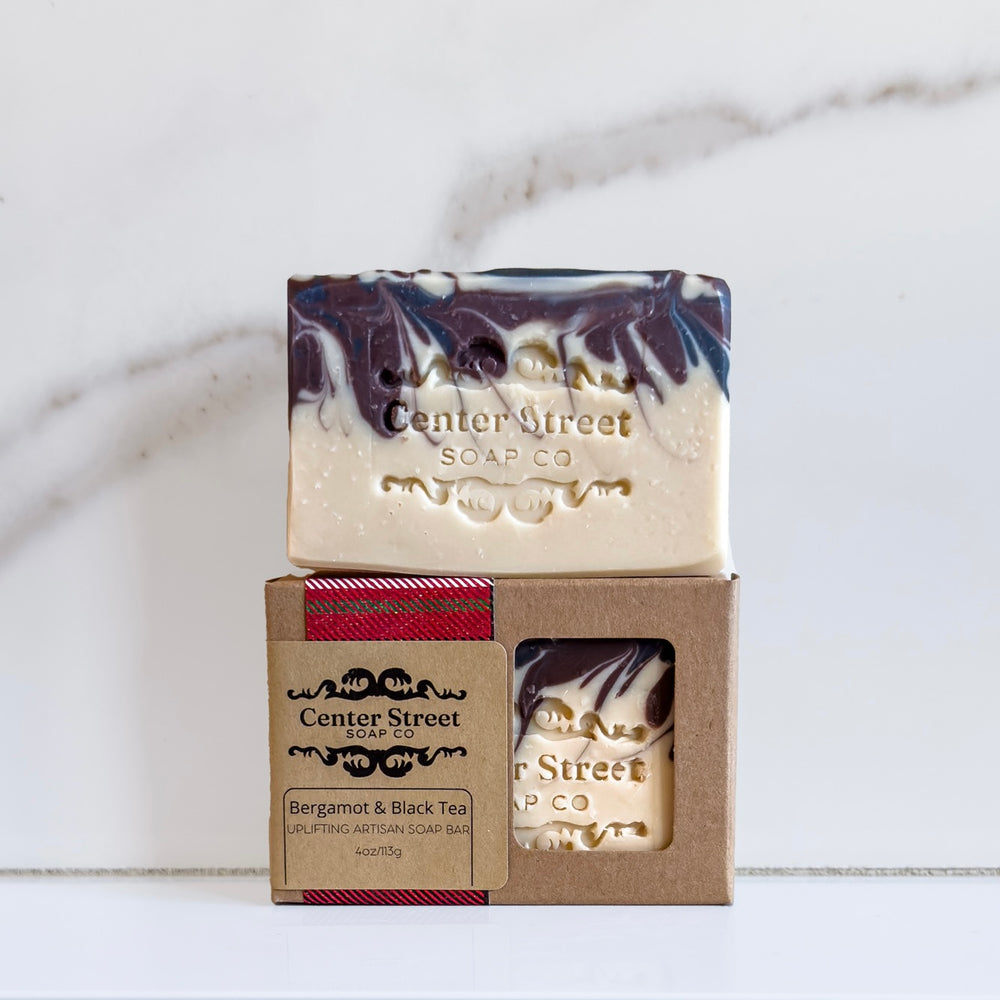 Best Sellers – Center Street Soap Co.