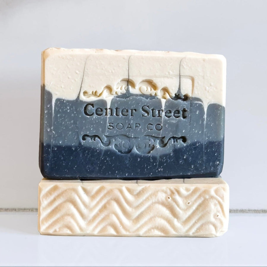 Center Street Soap Co. Artisanal Soap Handmade in Manchester, CT