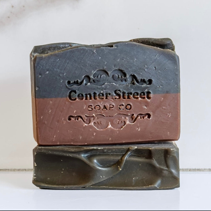 Best Sellers – Center Street Soap Co.