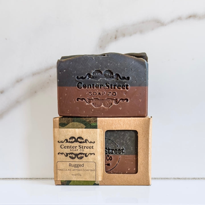Best Sellers – Center Street Soap Co.