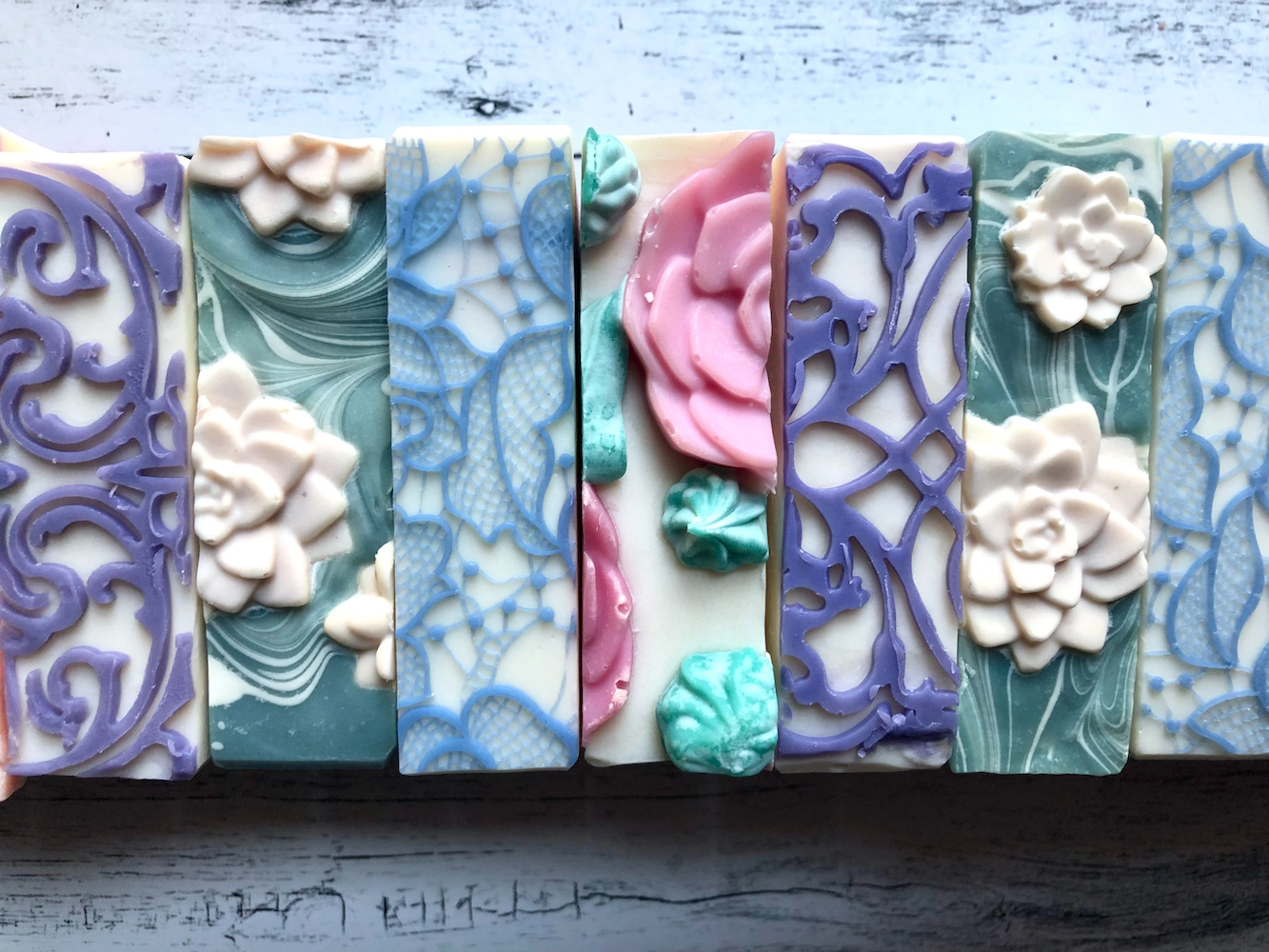 Center Street Soap Co. Artisanal Soap Handmade in Manchester, CT