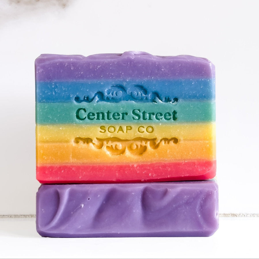 Soap Bar – Center Street Soap Co.